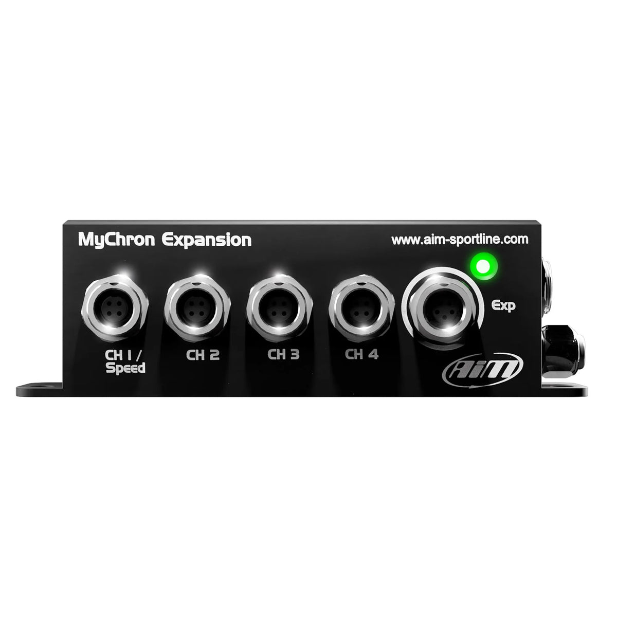 AiM MyChron Expansion – Saferacer