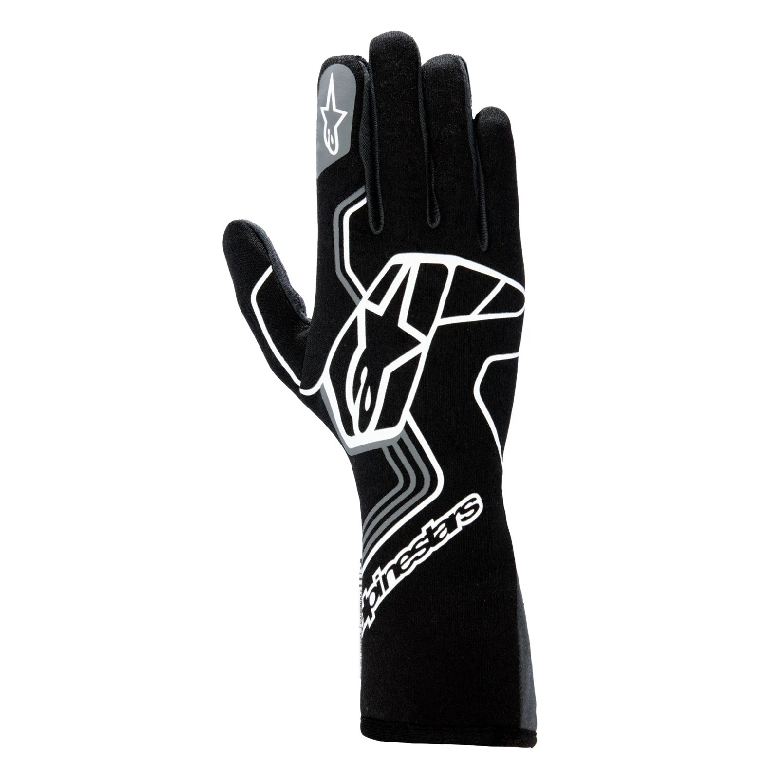 Alpinestars Tech-1 Race v4 Gloves – Saferacer