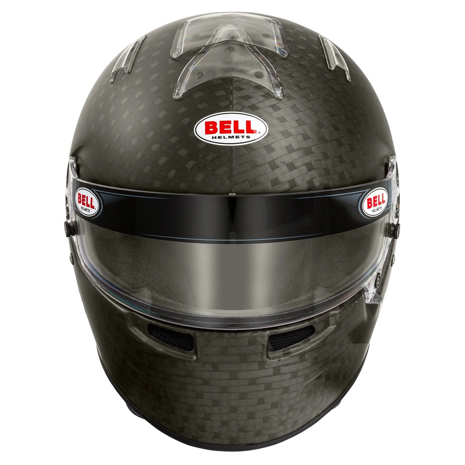 Bell HP7 Evo Carbon Helmet – Saferacer