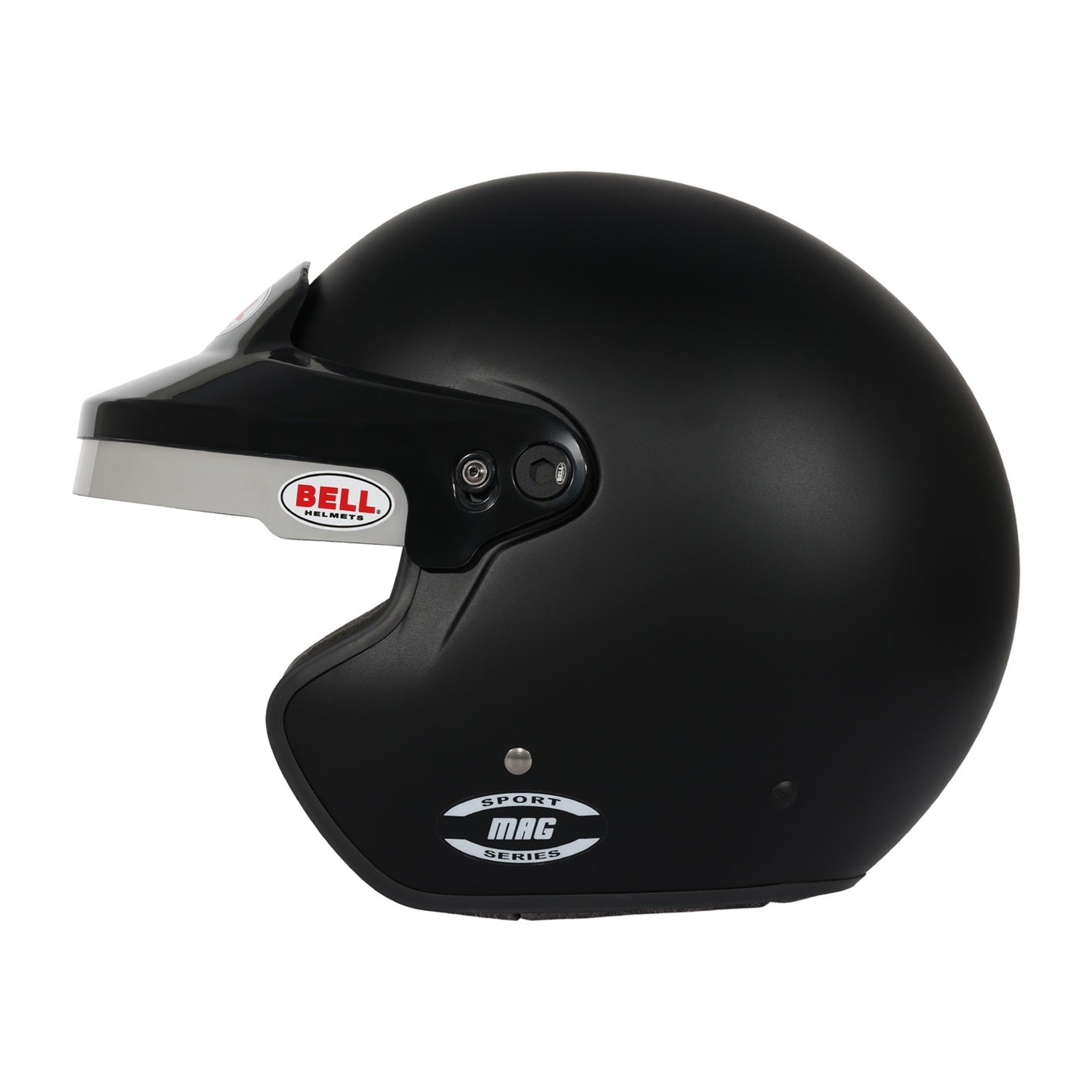 Bell Mag Sport Helmet SA2025 – Saferacer