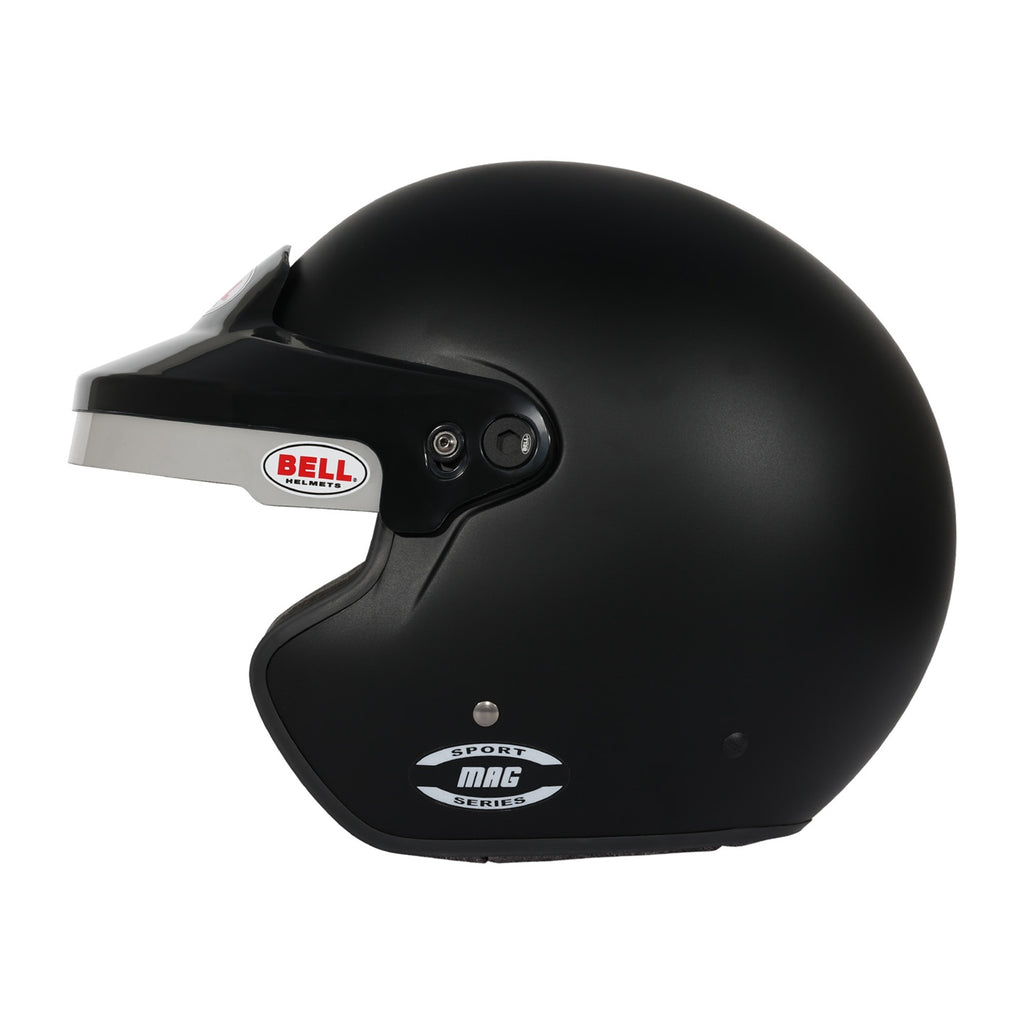 Bell Mag Sport Helmet SA2025 – Saferacer