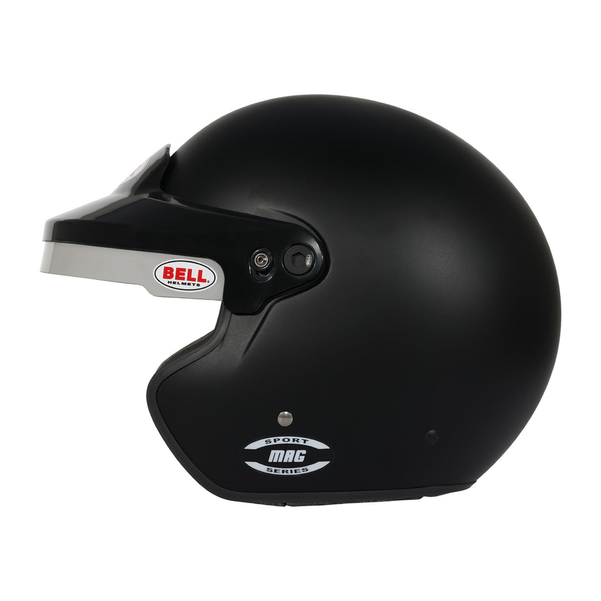 Bell Mag Sport Helmet SA2025 – Saferacer
