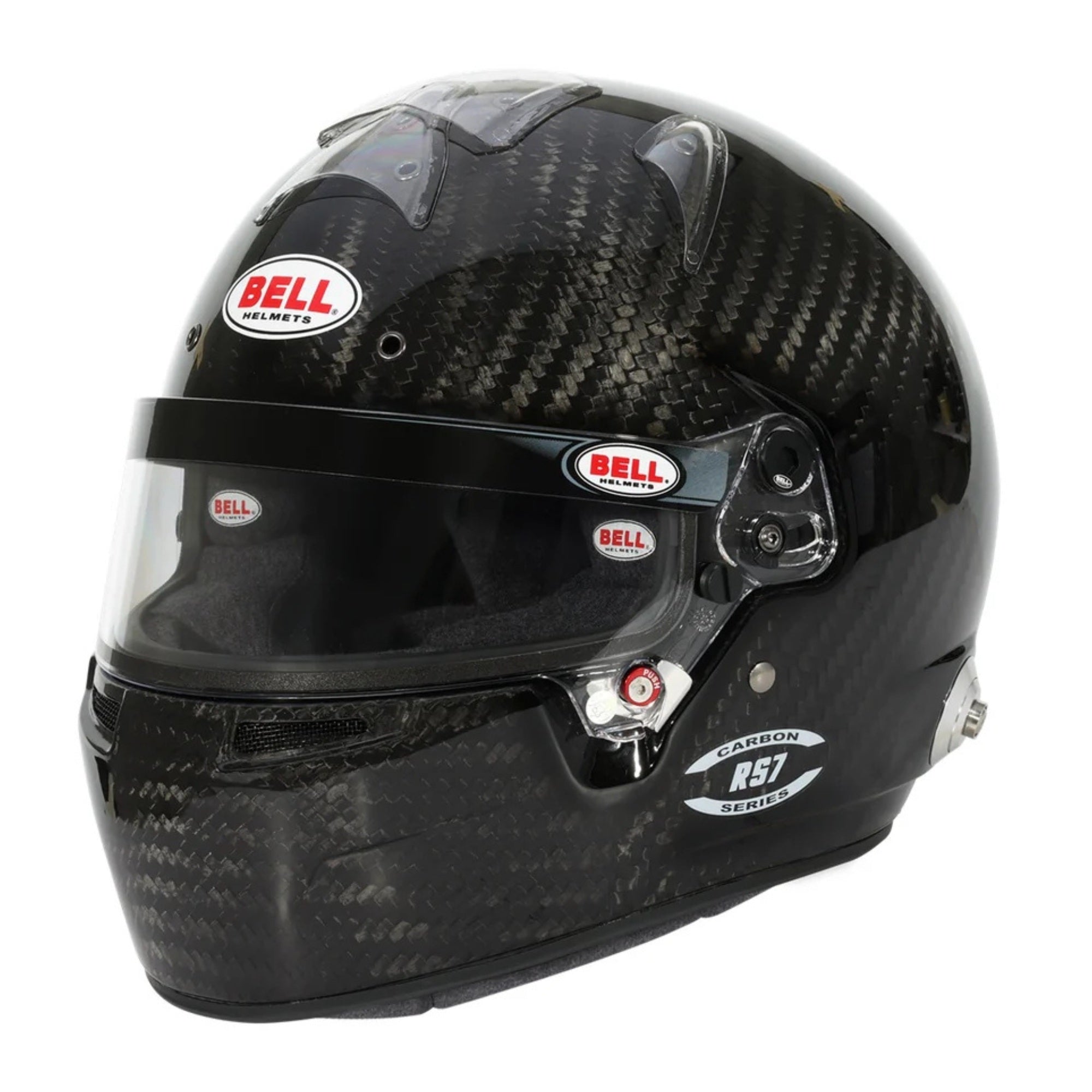 Bell RS7 Ultra Helmet SA2025 – Saferacer