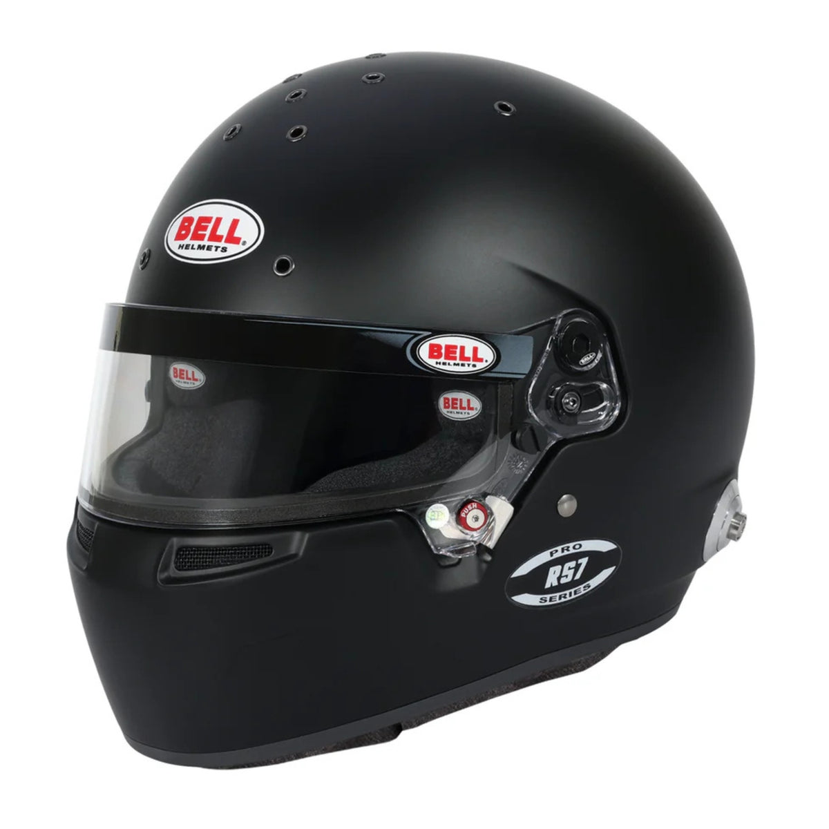 Bell RS7 Pro Helmet SA2025 – Saferacer