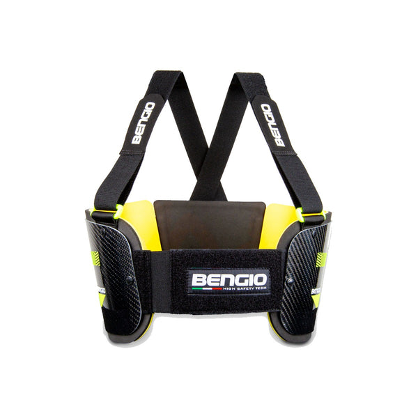 Bengio Carbon Rib Protector