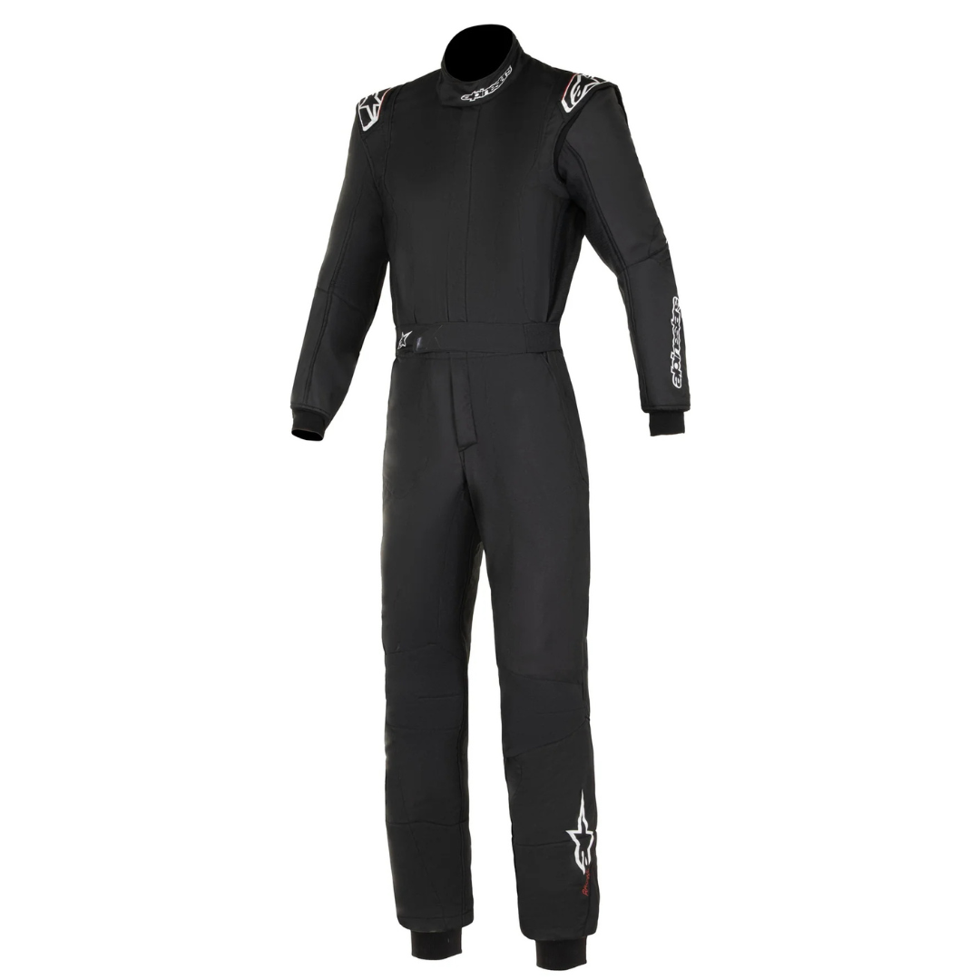Alpinestars GP Tech v4 Suit – Saferacer