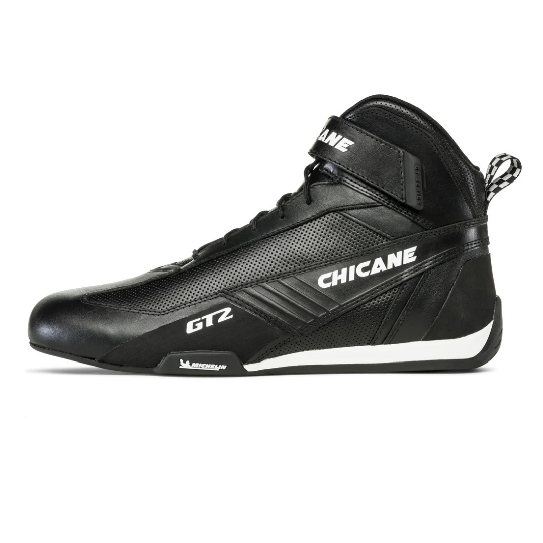 Chicane GT2 Shoes – Saferacer