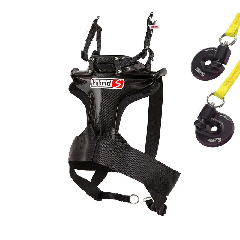 Simpson Hybrid S – Saferacer