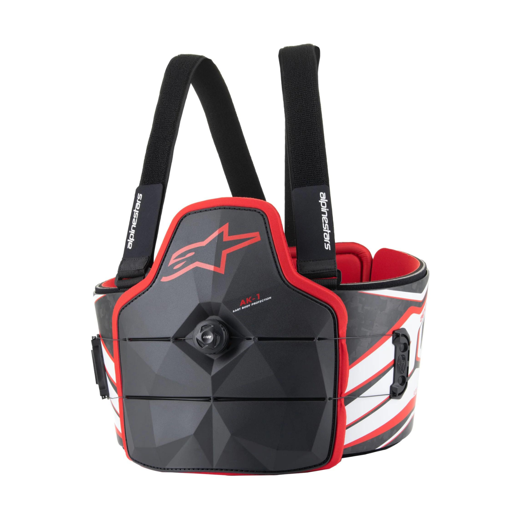 Alpinestars AK-1 Rib Protector