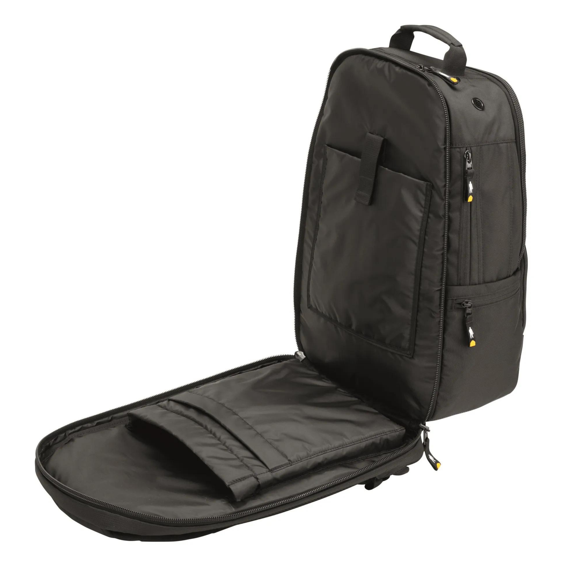 Bell Backpack – Saferacer