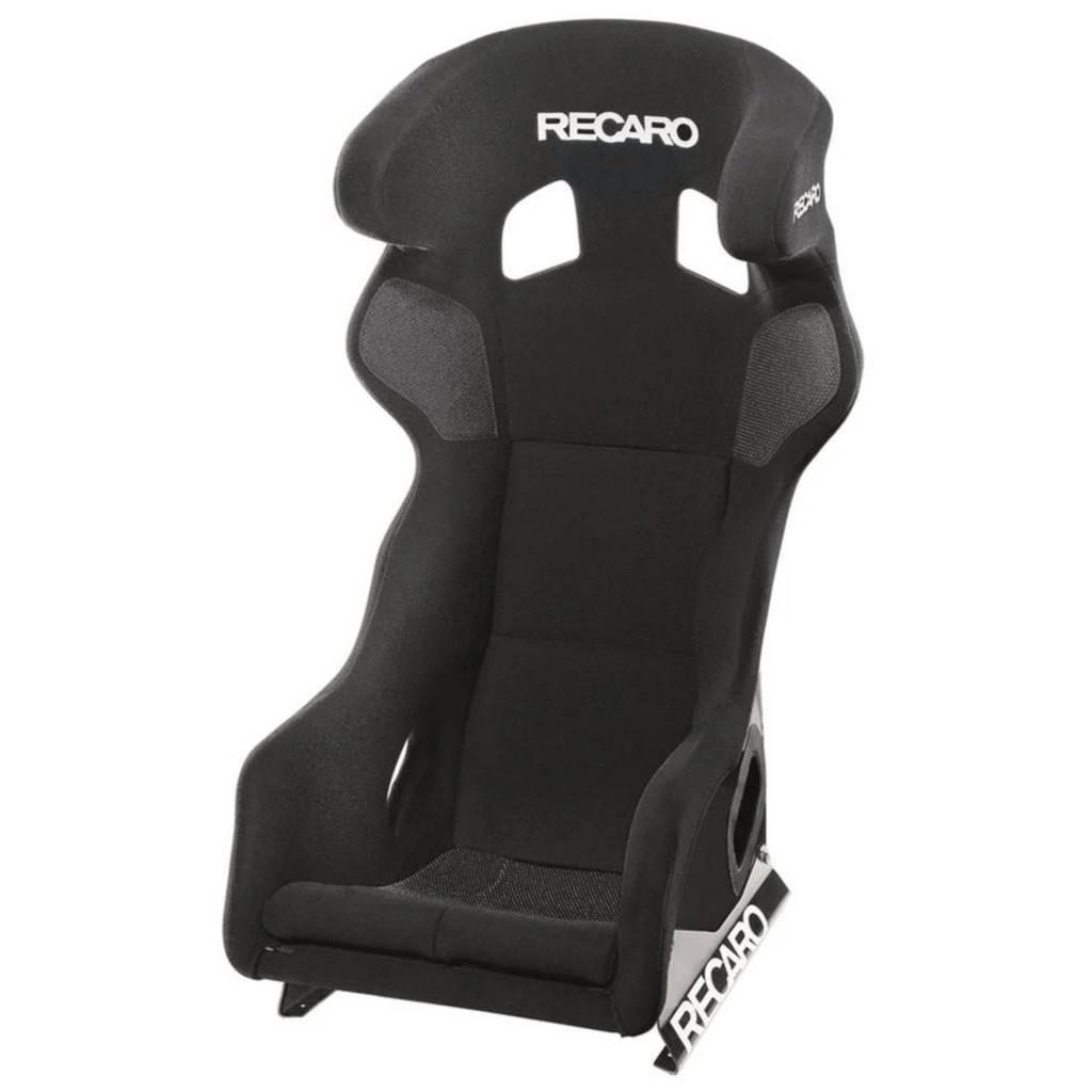 Recaro Pro Racer SPG Seat – Saferacer
