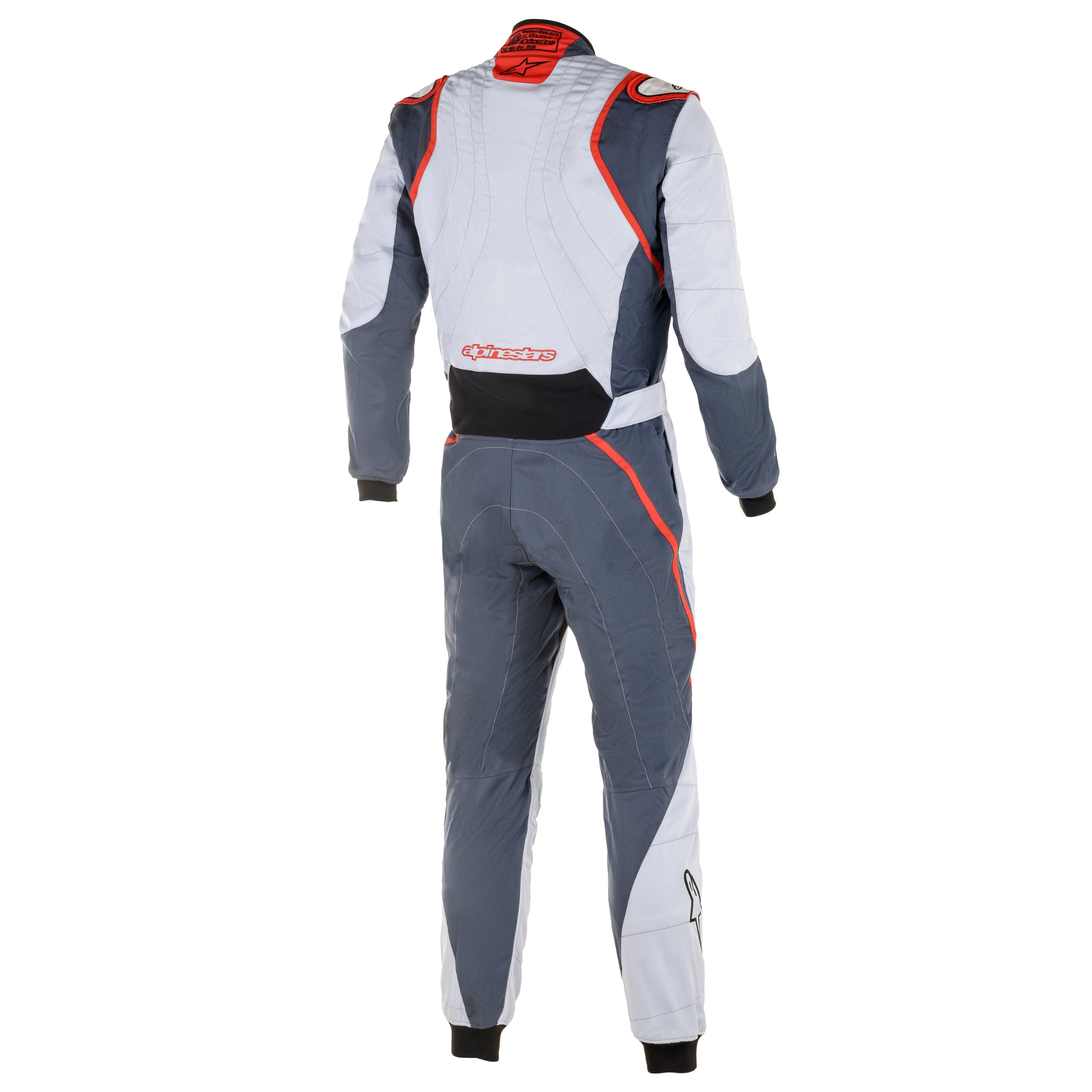 Alpinestars GP Race v2 Suit – Saferacer