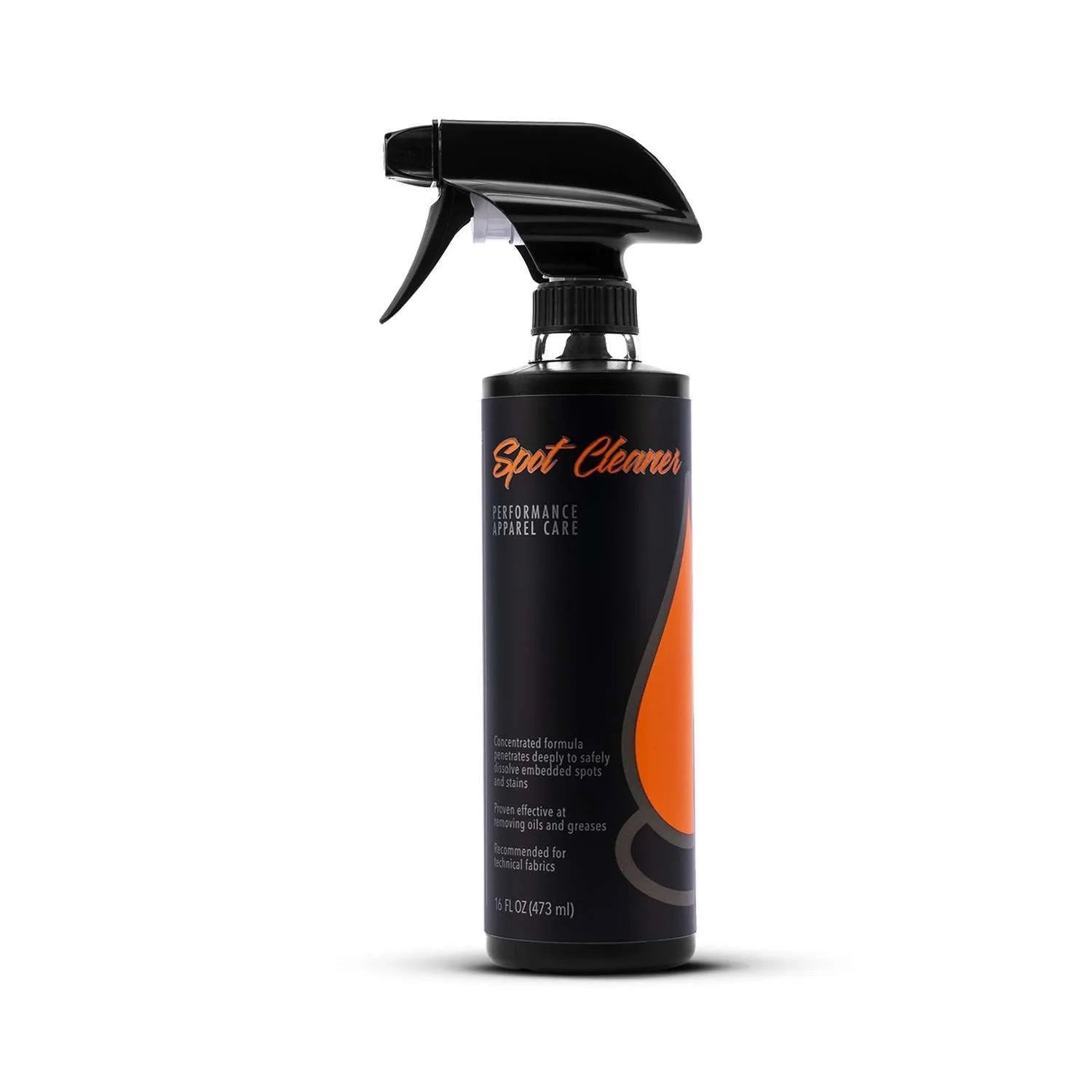 Molecule Spot Cleaner – Saferacer