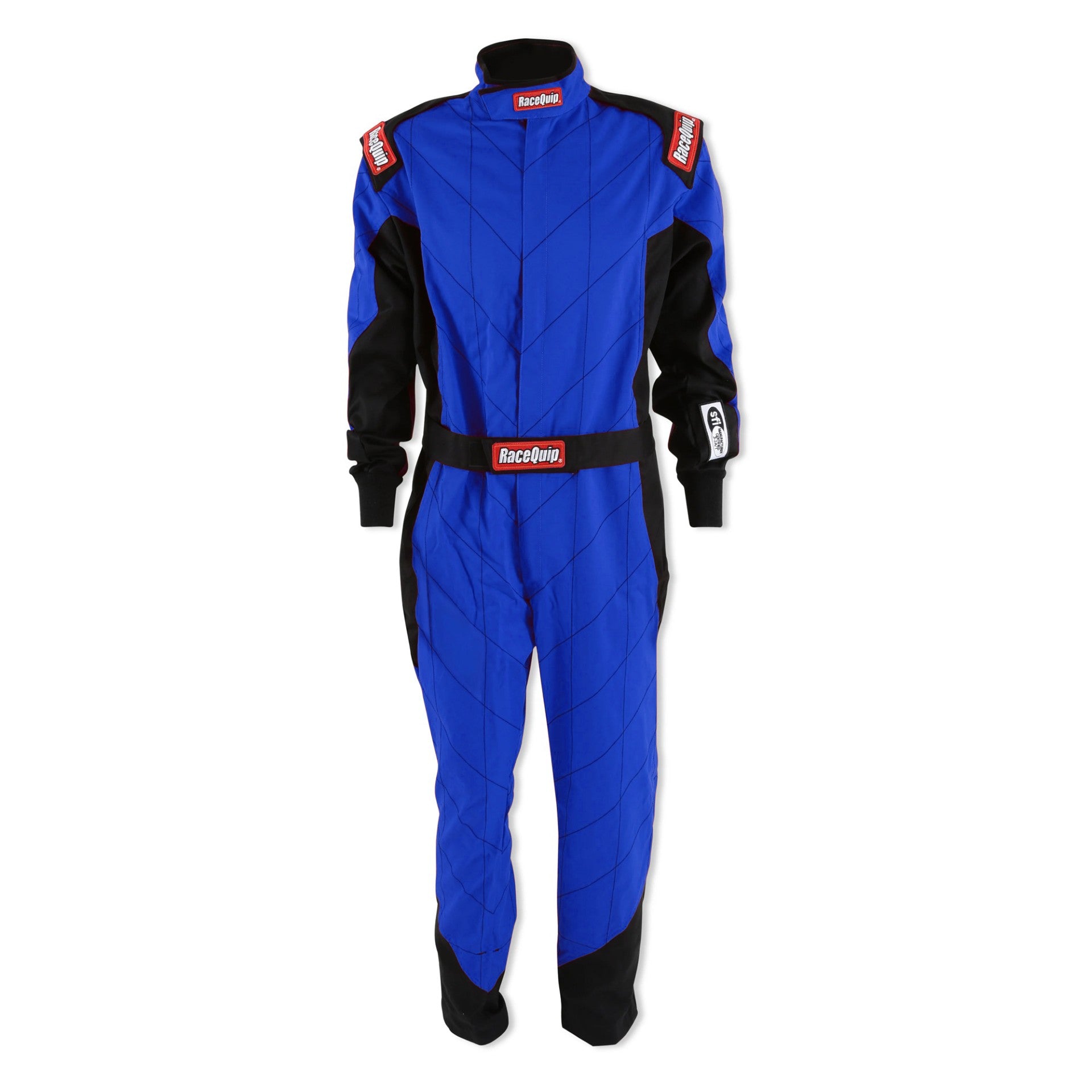 RaceQuip Single Layer Suit – Saferacer