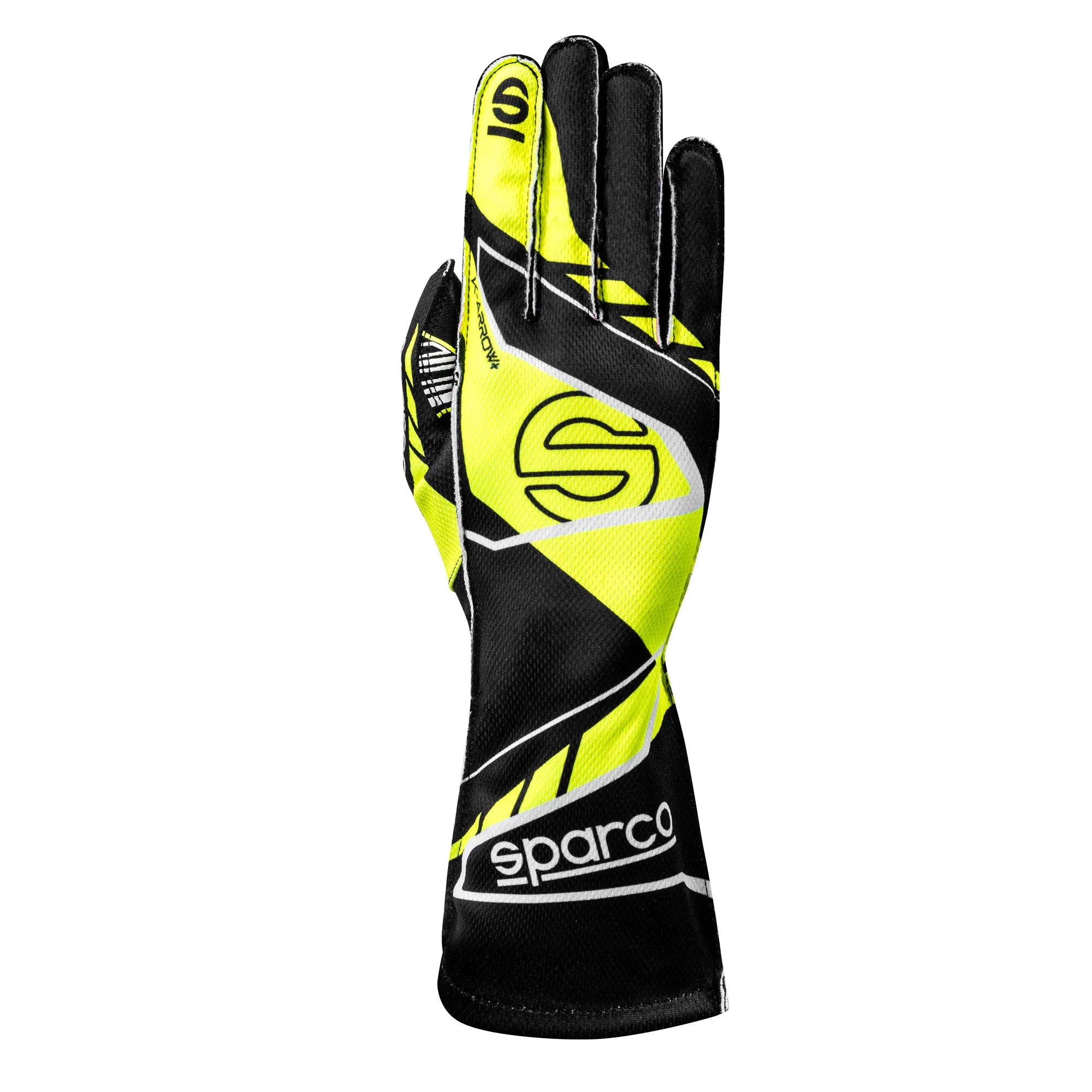 Sparco K-Arrow + Gloves – Saferacer