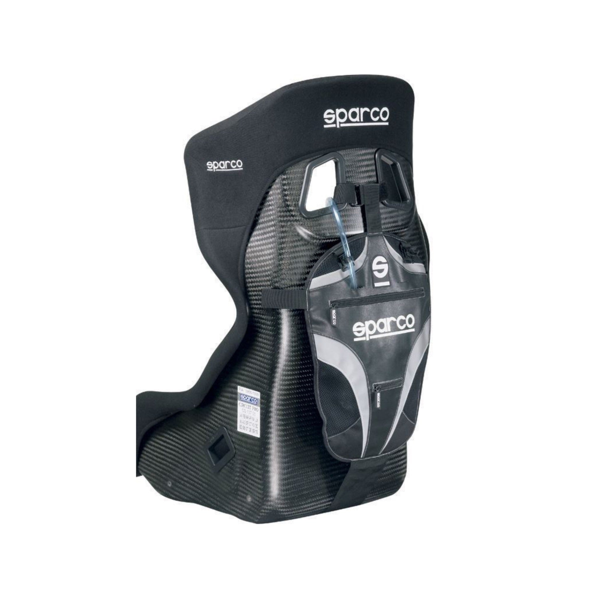 Sparco Rally Drink Bag – Saferacer