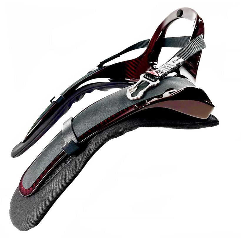 Stand 21 Featherlite – Saferacer