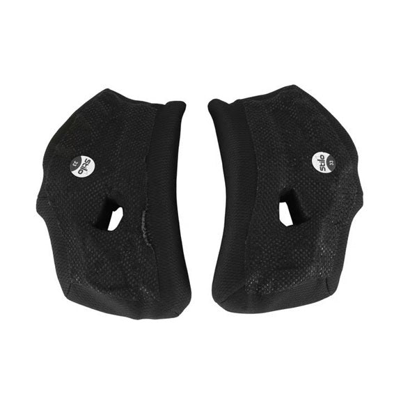 Stilo ST6 Cheek Pads – Saferacer