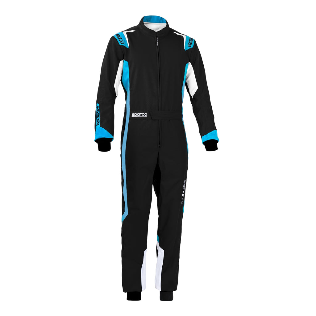 Sparco Thunder Suit – Saferacer