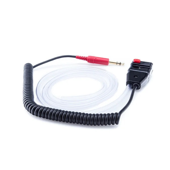 Roux NASCAR Radio/Drink Cables – Saferacer